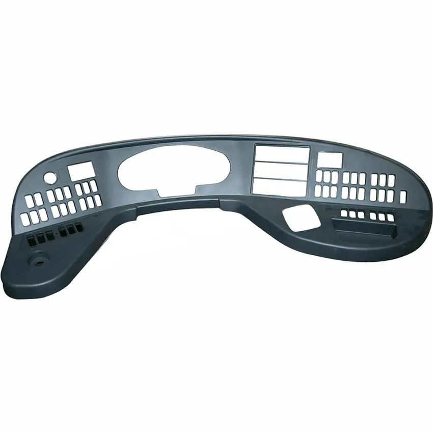 TRAVEGO DASHBOARD INSTRUMENT SUPPORT - MB Rabik