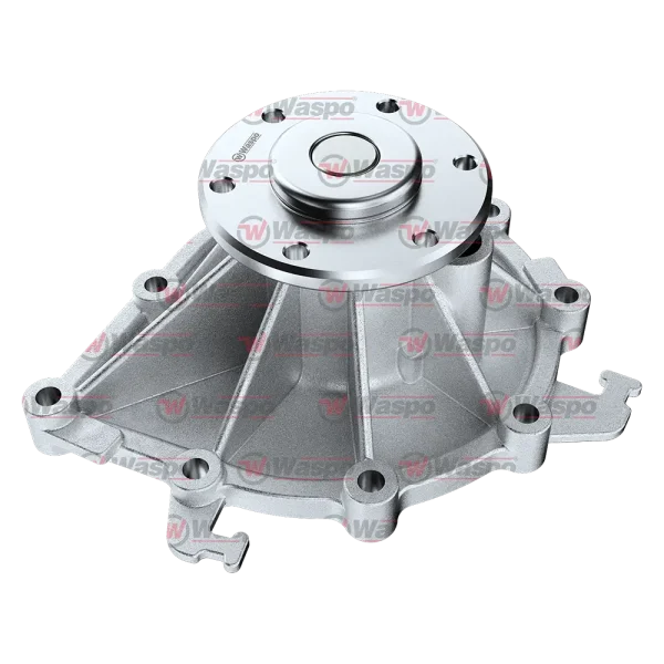 Water Pump 133-7701 - MB Rabik