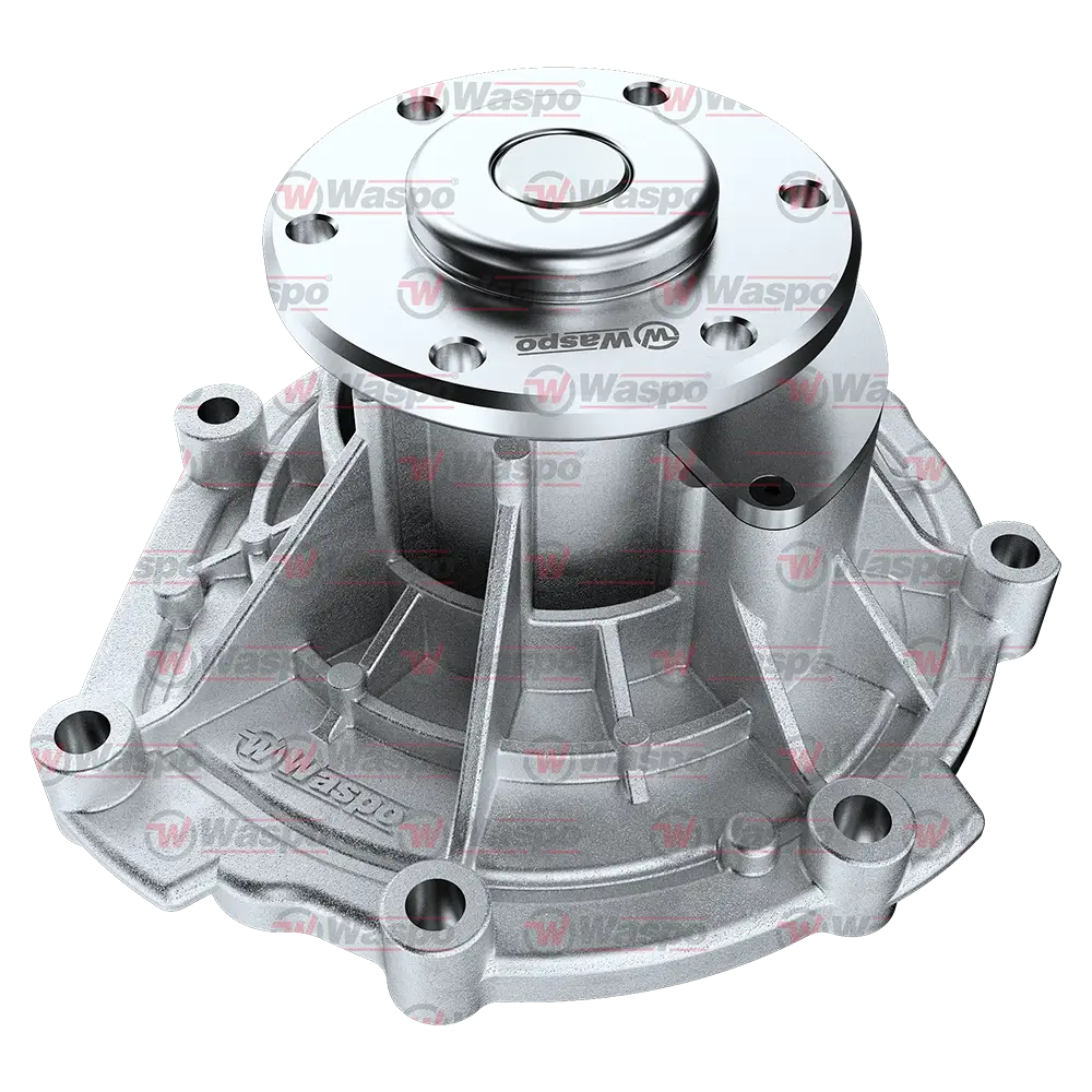 Water Pump 151-7701 - MB Rabik